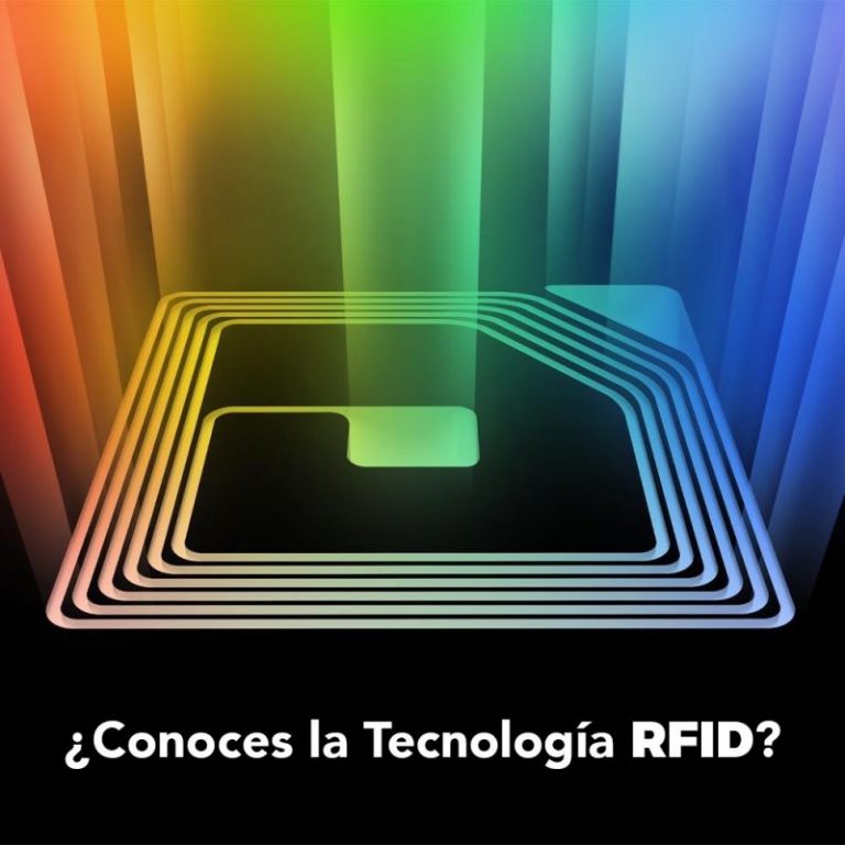 ¿QUÉ ES LA TECNOLOGÍA RFID Y CÓMO FUNCIONA? – Alan Gidekel
