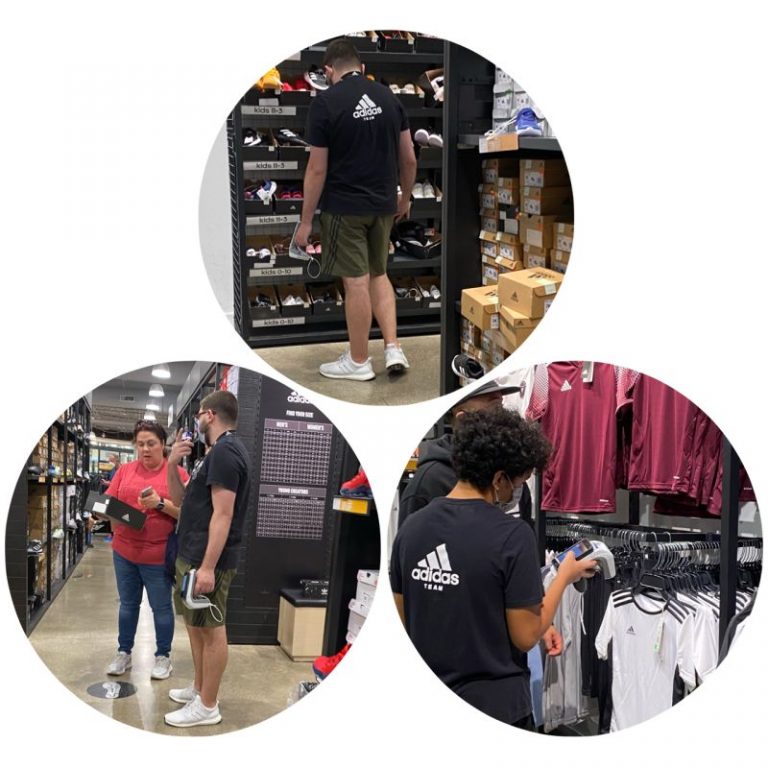 COMO BRINDAR UNA MEJOR EXPERIENCIA DE COMPRA A TUS CLIENTES? CASO ...