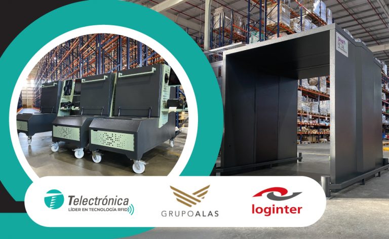 CASO GRUPO ALAS/LOGINTER/TELECTRONICA: INNOVACION APLICADA A LA EXPERIENCIA DEL CONSUMIDOR ...